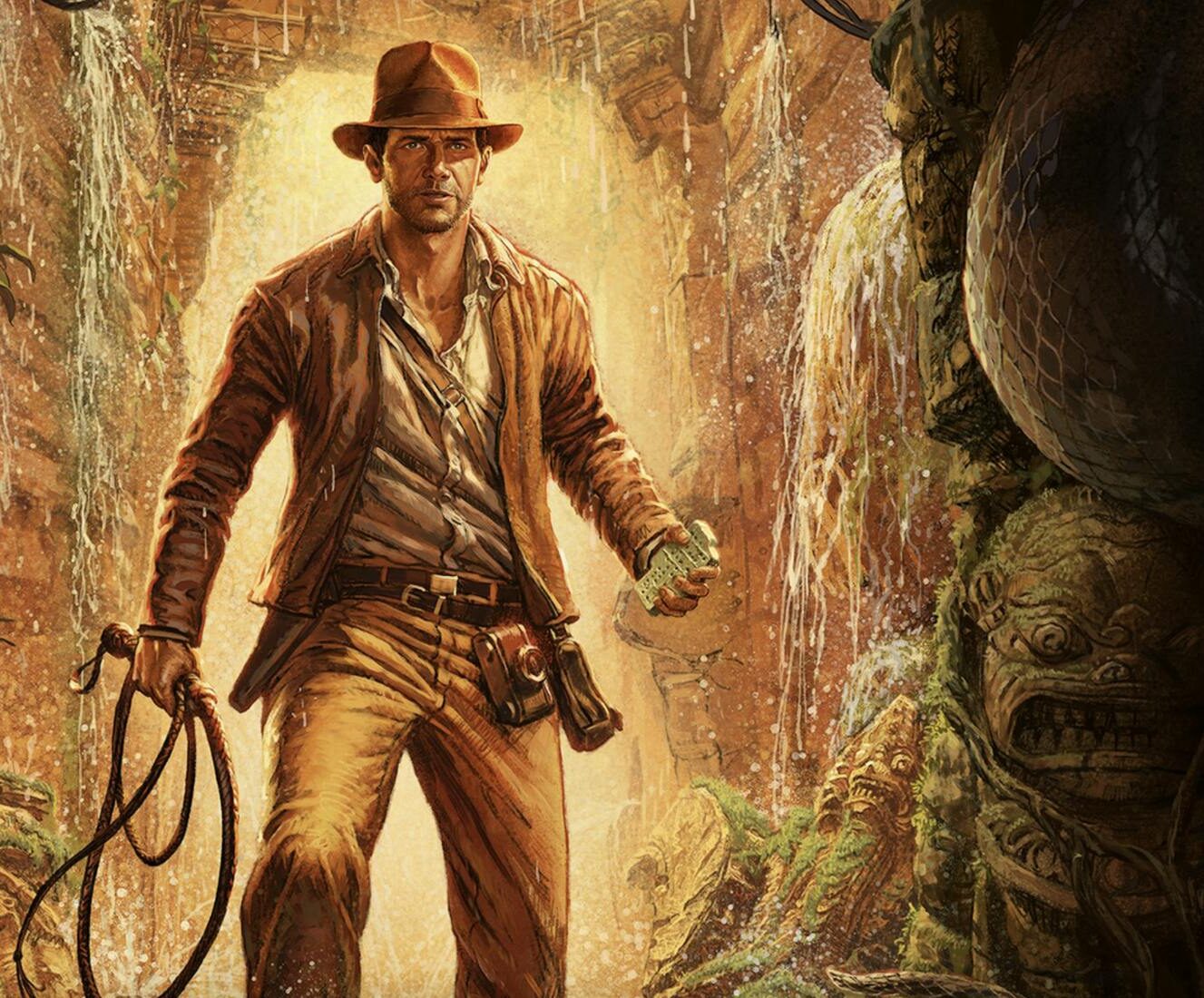 political courage | The Perfect Response